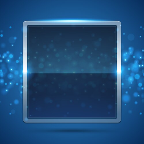 Blue Frame Vector Images (over 530,000)