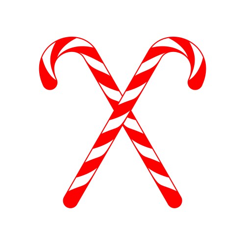 Candy Cane Vector Images (over 43,000)