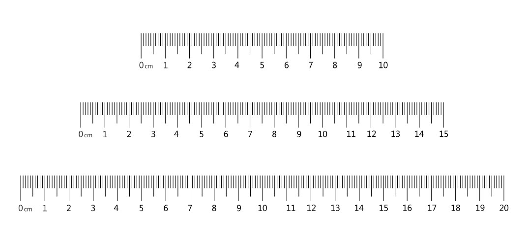 Calibration Vector Images (over 6,400)