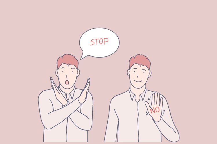 No Shouting Sign Vector Images (over 270)