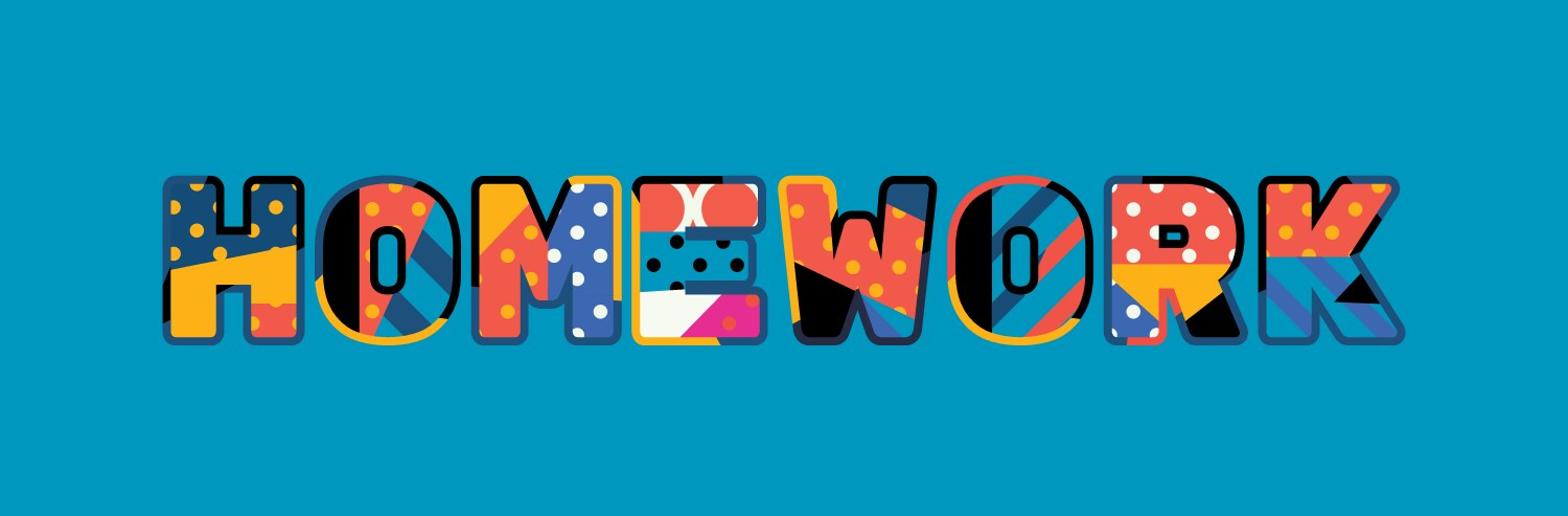 Homework Vector Images (over 57,000)