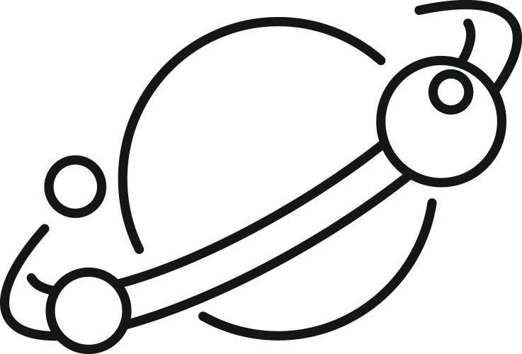 Drawing Planet Vector Images (over 46,000)