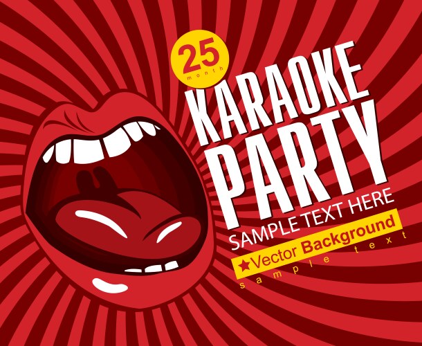 Karaoke Vector Images (over 41,000)