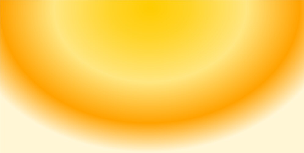 Sunshine Gradient Vector Images (over 4,100)