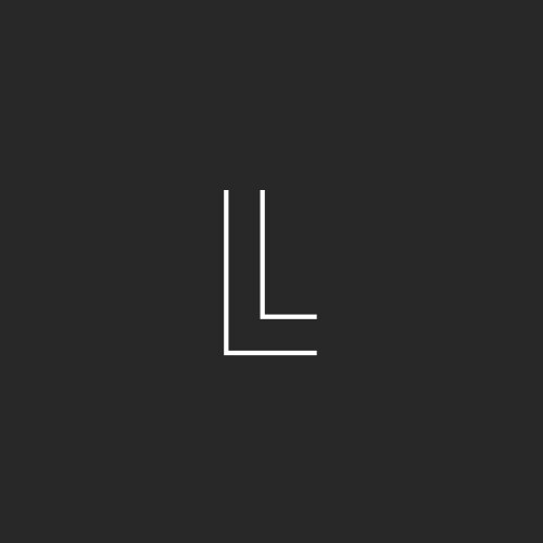 Letter L Monogram Logo Vector Images (over 35,000)
