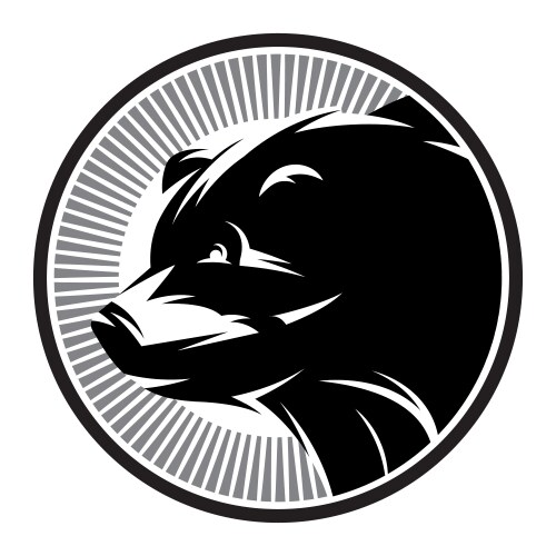 Bear Logo Vector Images (over 37,000)