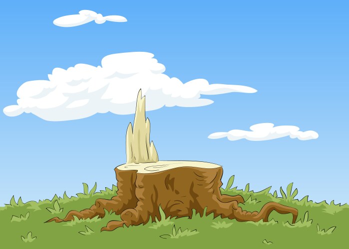 Stump Vector Images (over 19,000)