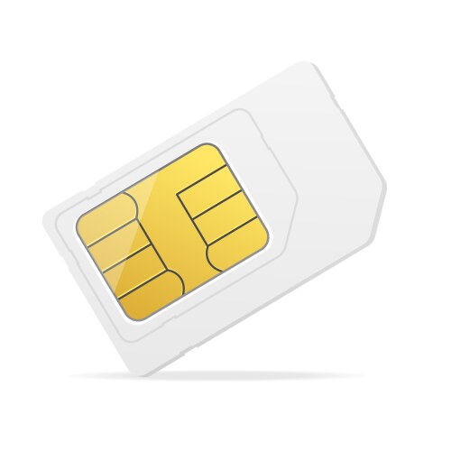 Sim Card Vector Images (over 8,500)