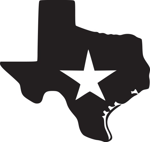 Logo Texas Vector Images (over 6,900)
