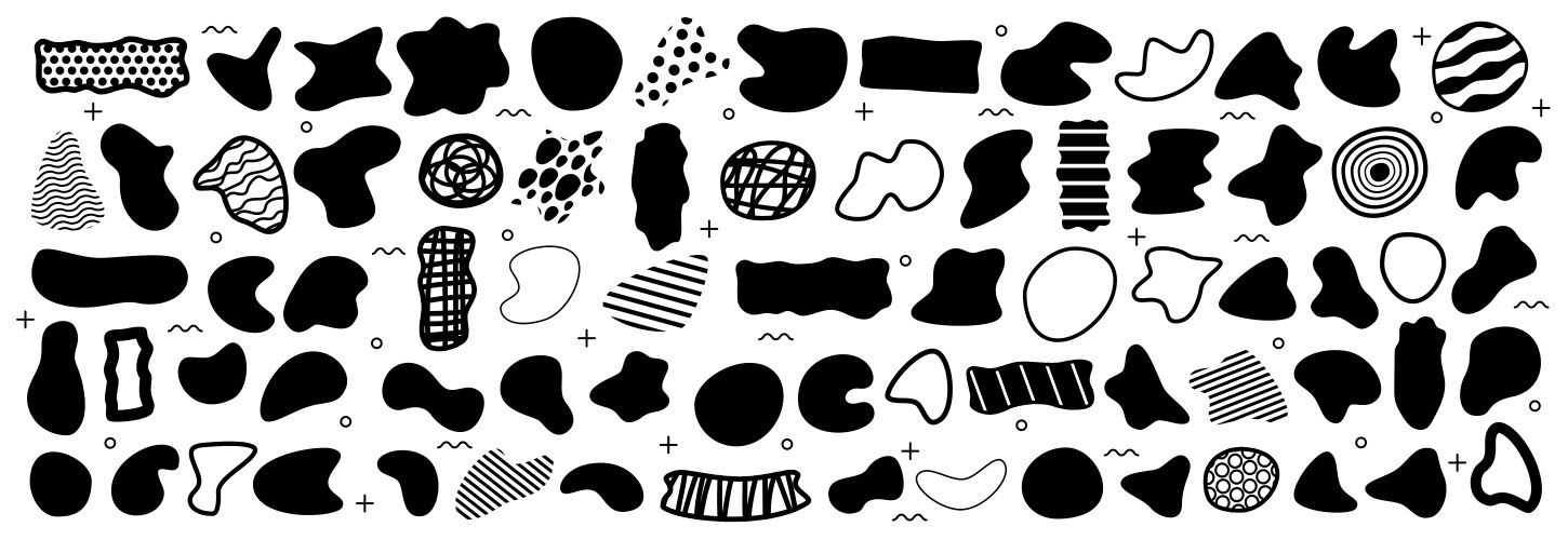 Organic Shape Logo Vector Images (over 100,000)