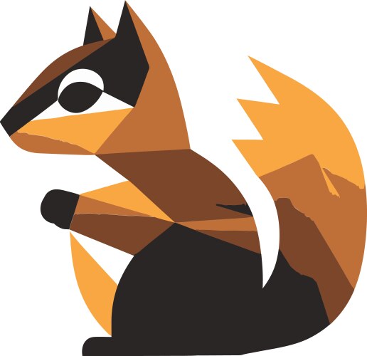 Chipmunk Logo Vector Images (over 1,700)