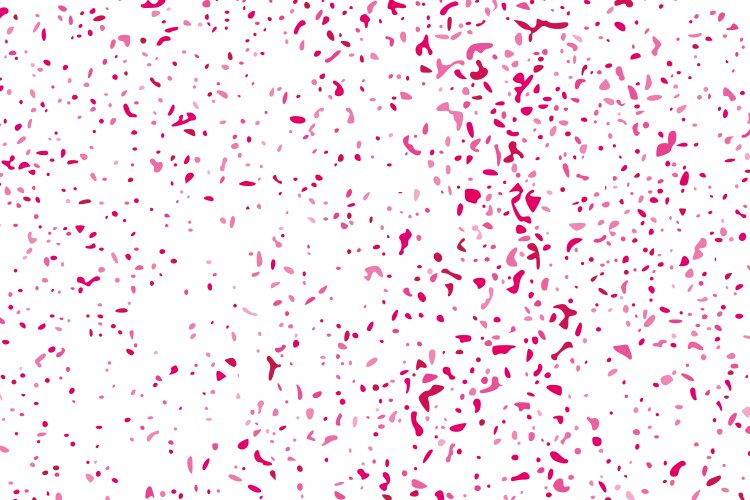Pink glitter overlay texture Royalty Free Vector Image