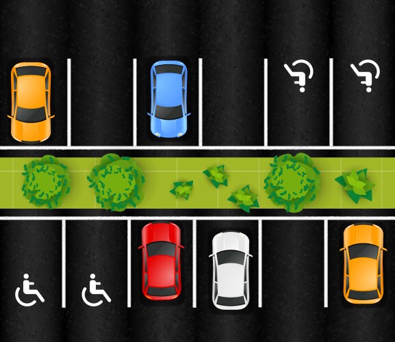 Car Segments Vector Images (over 300)