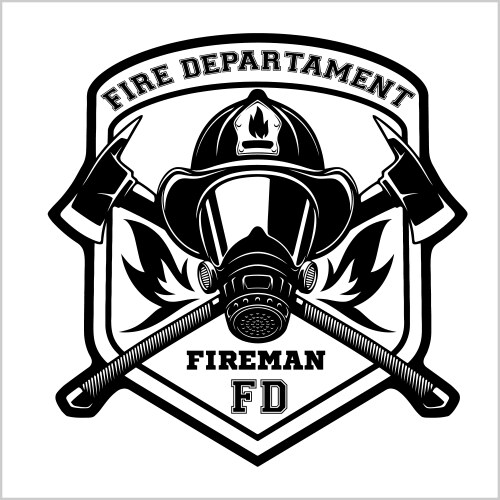 Fire Department Logo Vector Images (over 2,200)