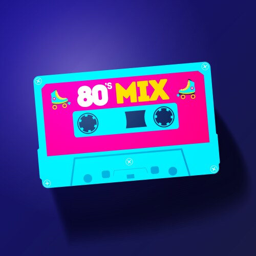 80s Vector Images (over 150,000)