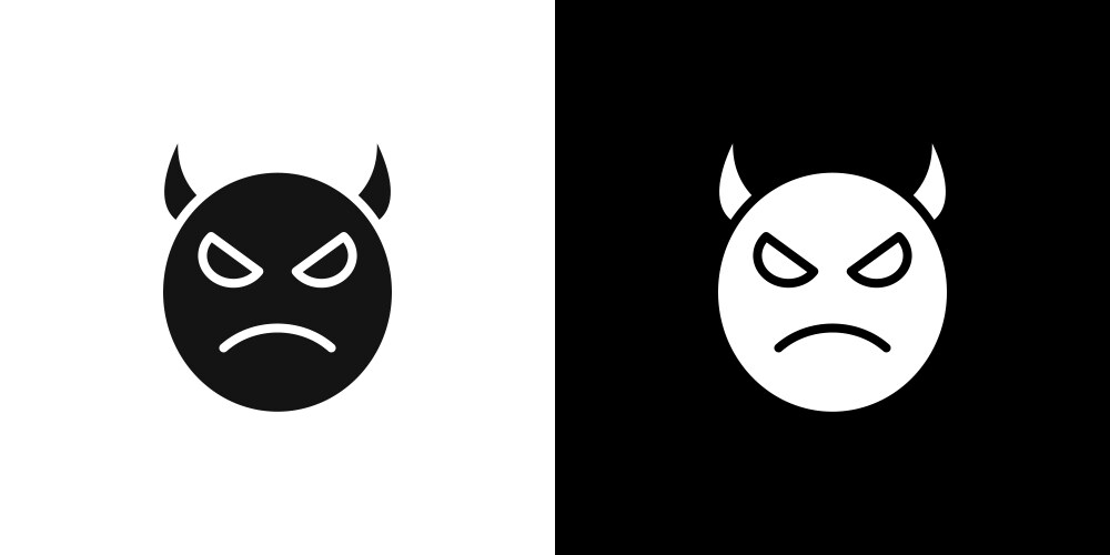 Satan Logo Vector Images (over 4,200)