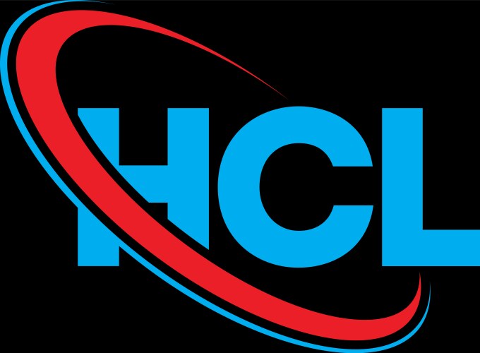 Hcl Logo Vector Images (57)