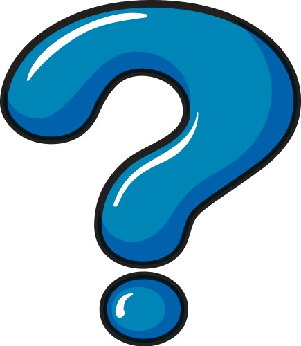 Question Cartoon Vector Images (over 26,000)