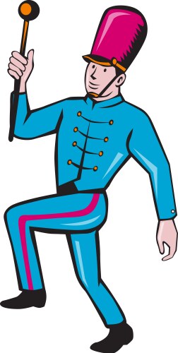 Leader Cartoon Vector Images (over 47,000)