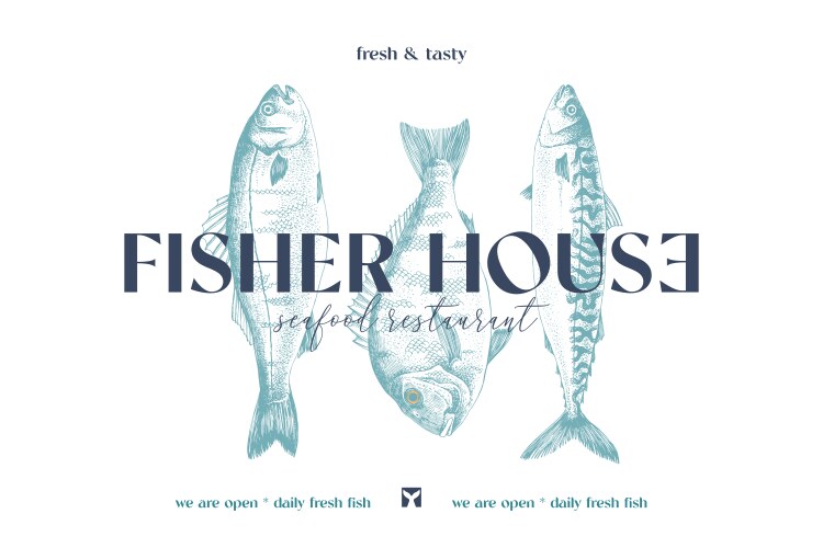 Fisher Logo Vector Images (over 2,100)