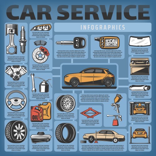 Mechanical Engineering Infographics Vector Images (over 5,000)
