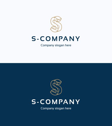 S Logo Vector Images (over 94,000)