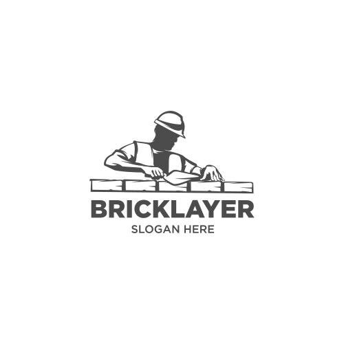 Bricklayer Vector Images (over 7,000)