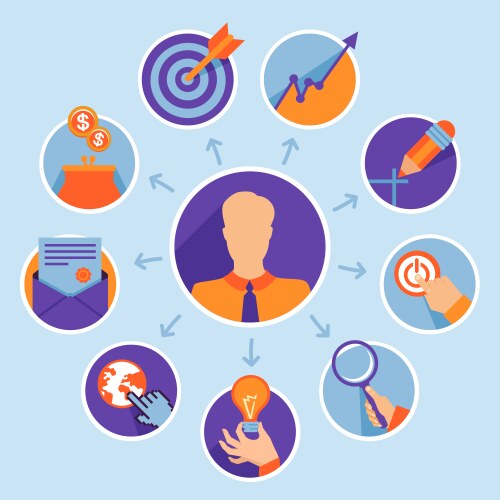 Start Vector Images (over 200,000)