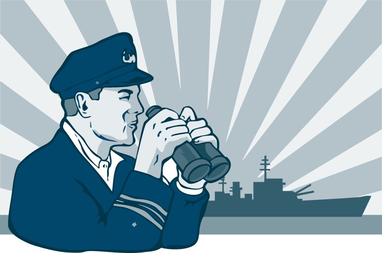 Ship Captain Vector Images (over 23,000)