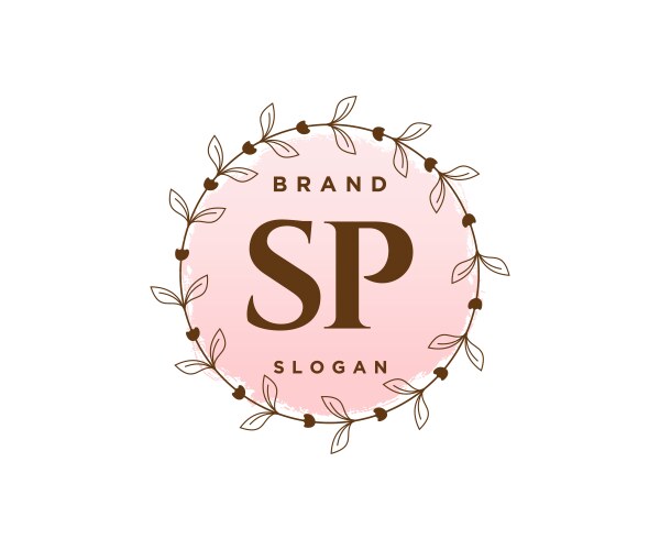 Sp Logo Vector Images (over 3,000)