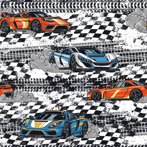 Racing Pattern Vector Images (over 28,000)