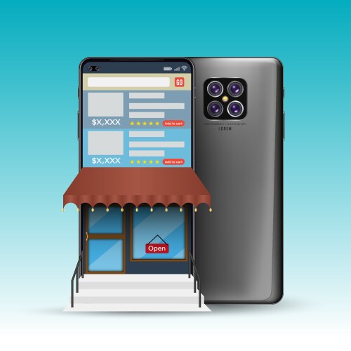 Smartphone Vector Images (over 670,000)