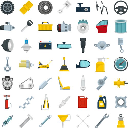 Car Parts Vector Images (over 52,000)