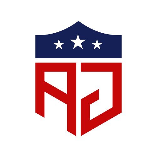 Aj Logos Vector Images (over 3,000)