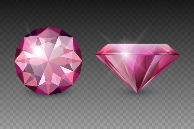 Pink Stone Vector Images (over 11,000)