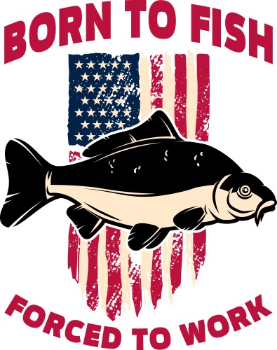 Koi carp Royalty Free Vector Image - VectorStock