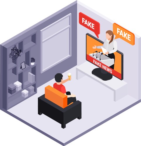 Fake Vector Images (over 40,000)