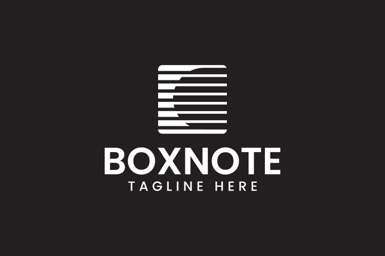 C Box Logo Vector Images (over 450)