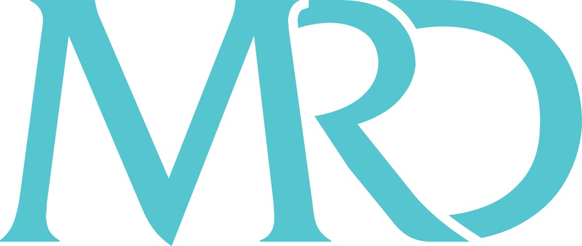 Letter R and D Logo Symbol Modern Vector Images (over 1,900)