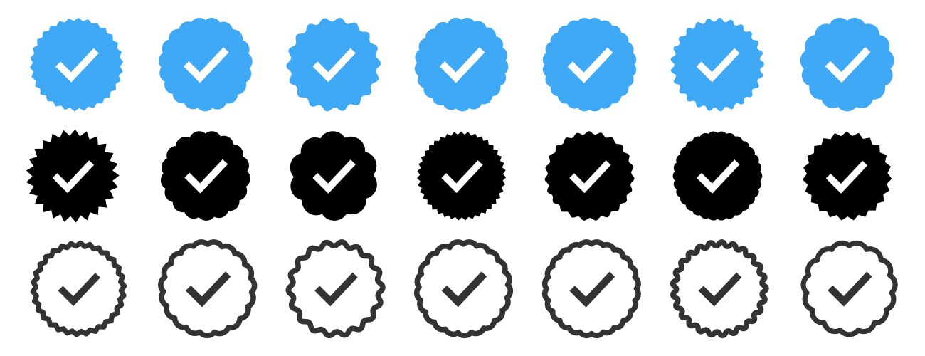Verified Symbol Vector Images (over 14,000)