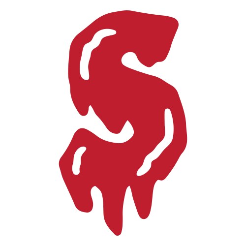 Drip Letter S Vector Images (67)