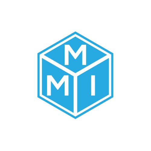 Mmi logo Vector Images & Graphics for Commercial Use | VectorStock