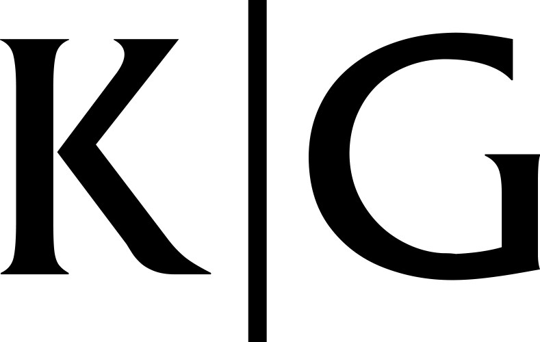 K G Logo Kg Logo Vector Art, Icons, And Graphics For Free Download