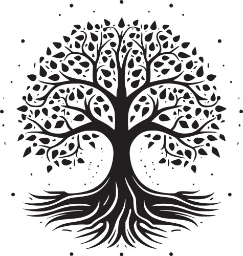 Tree of Life Vector Images (over 100,000)