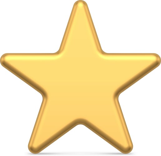 5 Angle Star Vector Images (over 260)