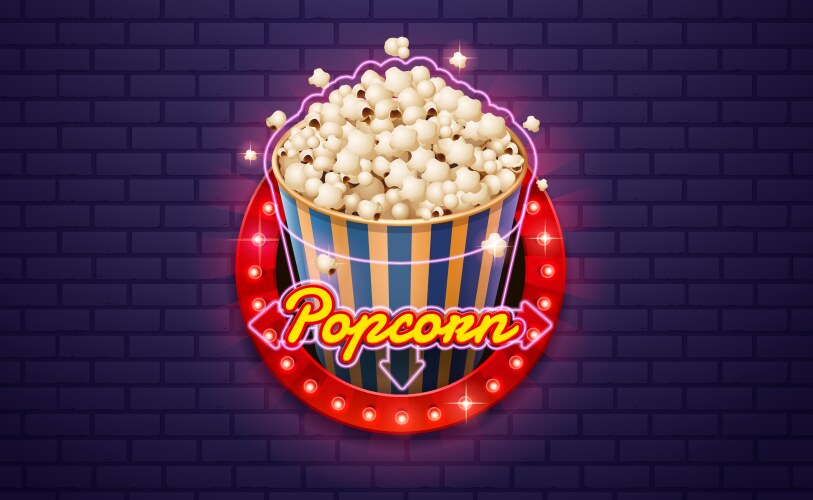 Purple Popcorn Vector Images (over 1,600)
