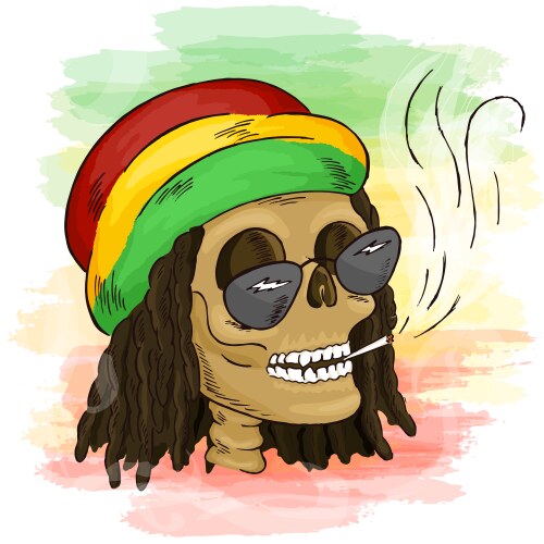 Reggae Vector Images (over 3,200)