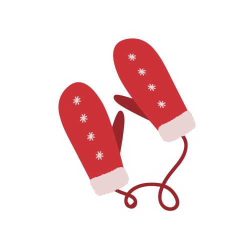 Winter Gloves Clipart Vector Images (over 540)