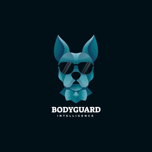 Guard Dog Logo Vector Images (over 3,200)