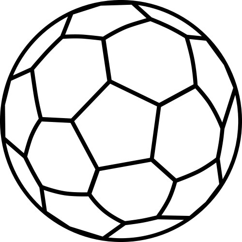 Ball Outline Vector Images (over 120,000)